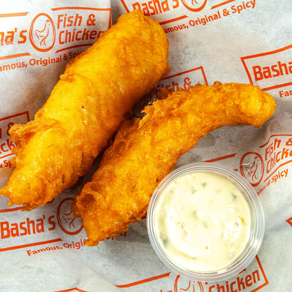 Bashas Hot Fish and Chicken Detroit | Order Online from Bashas Hot Fish ...