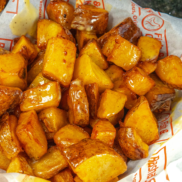 Bashas Hot Fish and Chicken Detroit | Order Online from Bashas Hot Fish ...